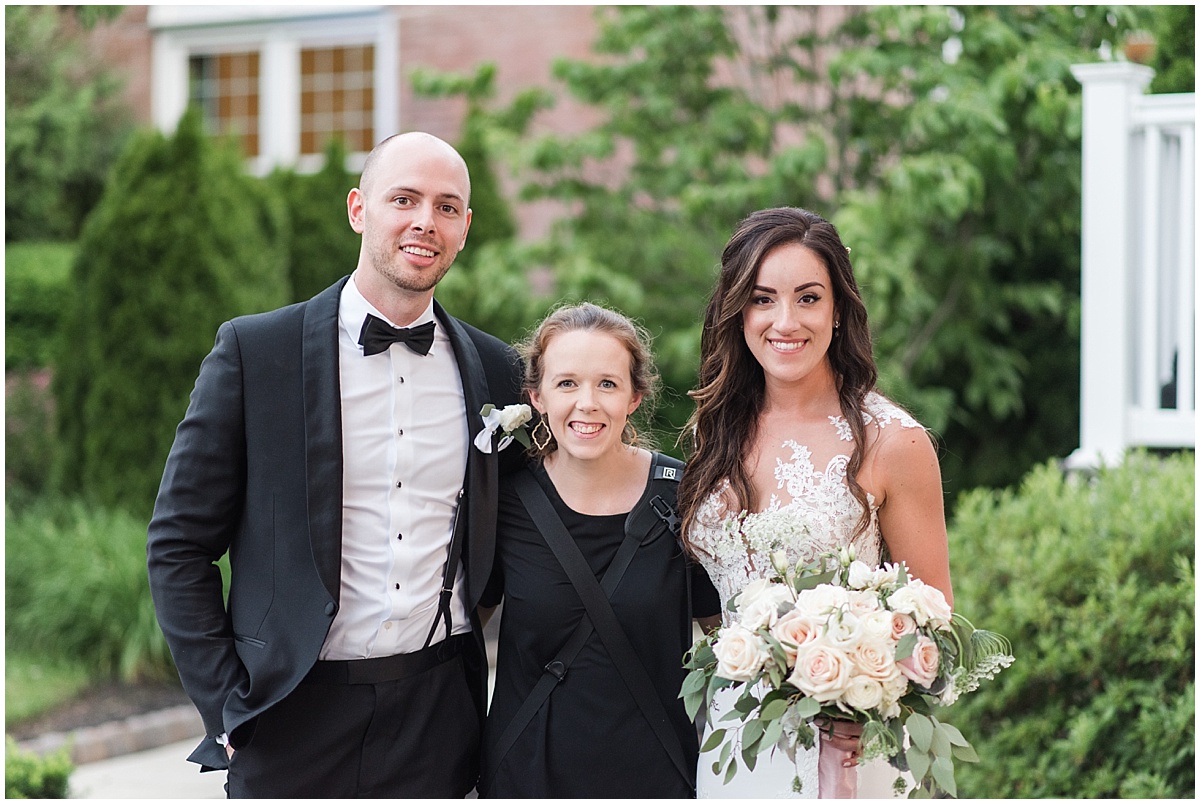 Behind the Scenes 2019 | Kelly Pullman Photography