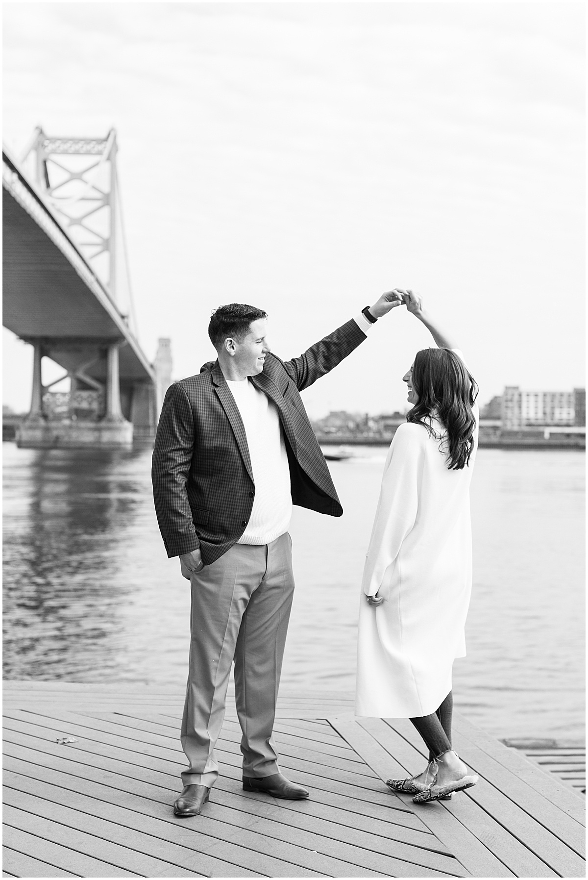Elfreths Alley | Lisa + Shane | Proposal Session | Kelly Pullman ...